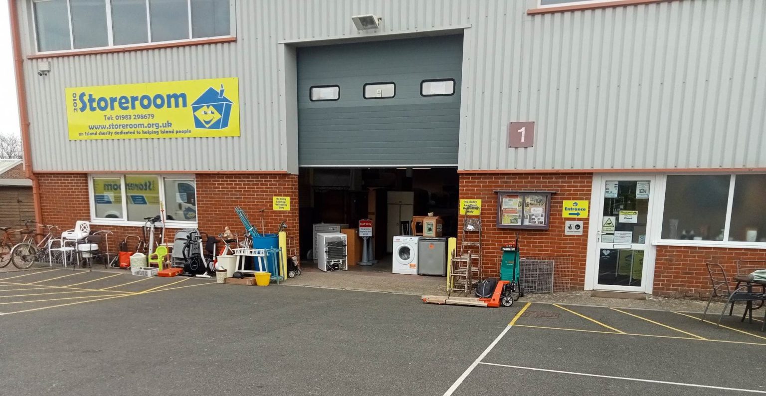 Make a purchase – Storeroom2010